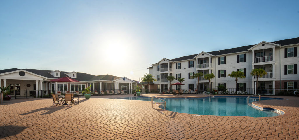 The Retreat at Trinity | Gallery | 55+ Apartments in Trinity, FL